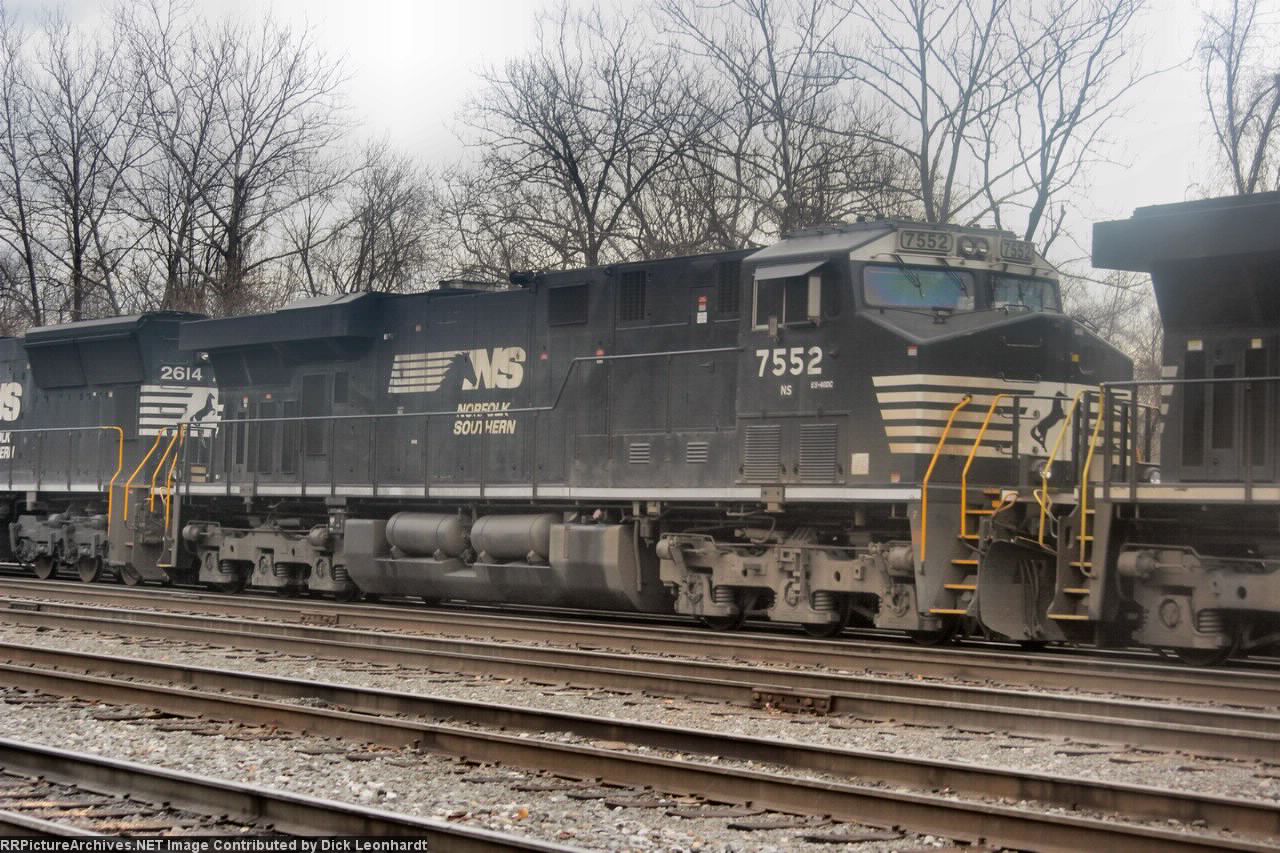 NS 7552